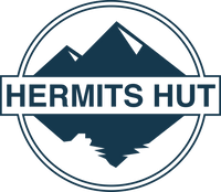 The Hermit's Hut – The Hermit's Hut