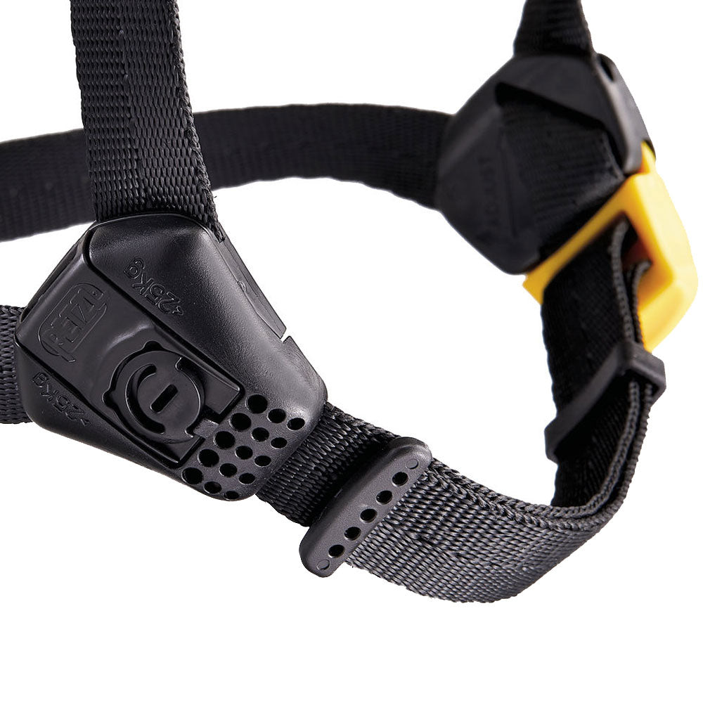 Petzl Vertex Helmet High-Visibility (2019) – The Hermit's Hut